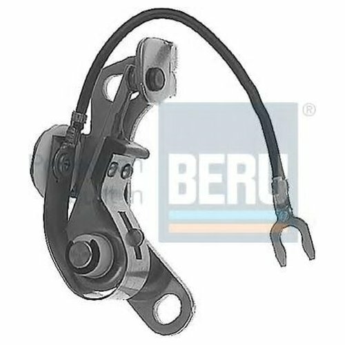 Контактная группа распределителя зажигания Beru ks290b