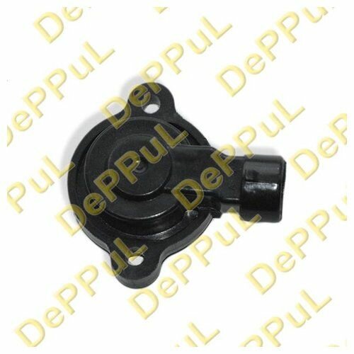 Датчик положения дроссельной заслонки CHEVROLET TAHOE II (00-06) Deppul DE3852GR