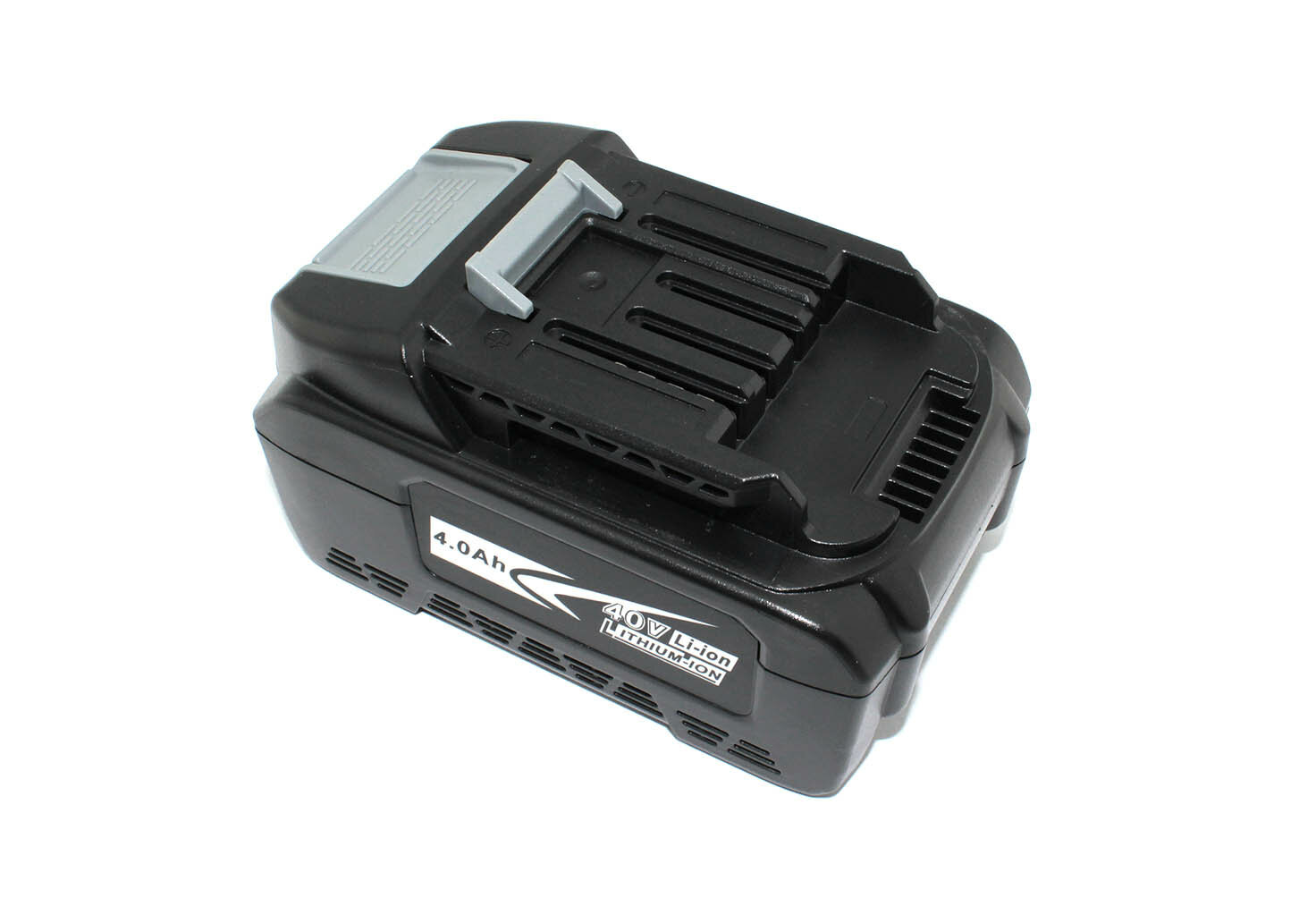 Аккумулятор для MAKITA BL4040 XGT, 40В, 4Ач, 191B26-6 40V 4.0AH Li-ion