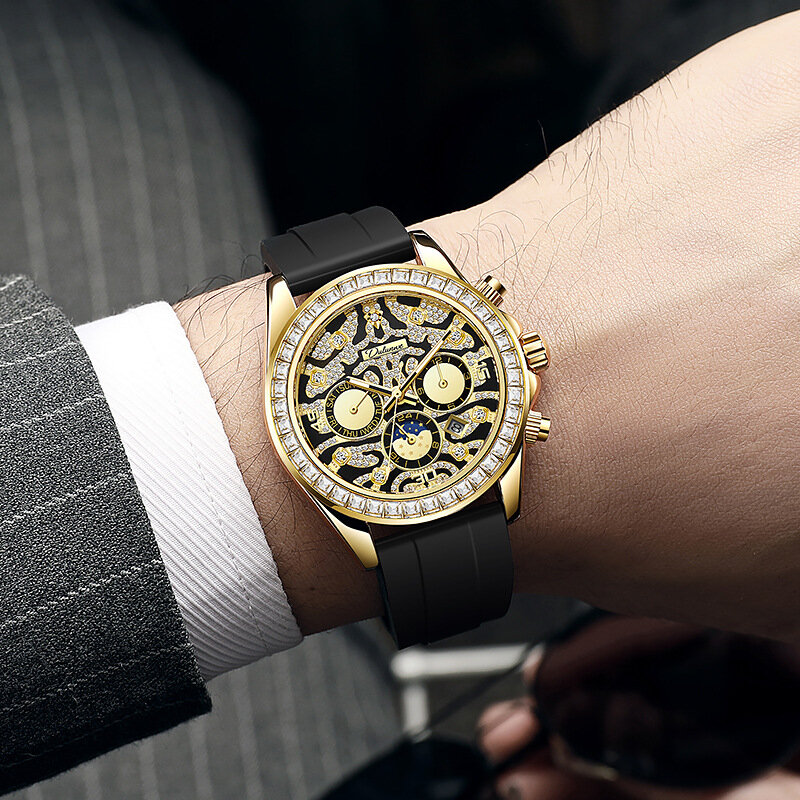 Наручные часы