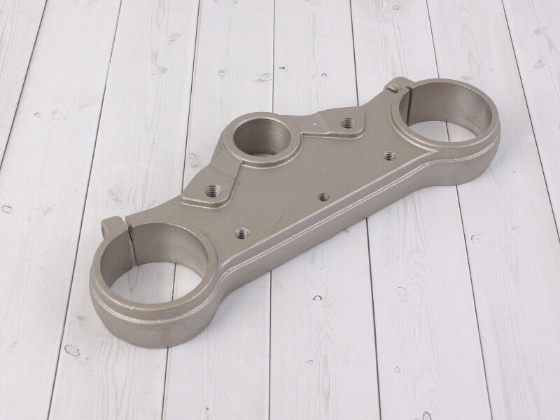 PitBikeClub Нижняя траверса под перо 42мм