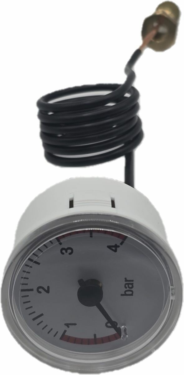Манометр для котлов 39806330