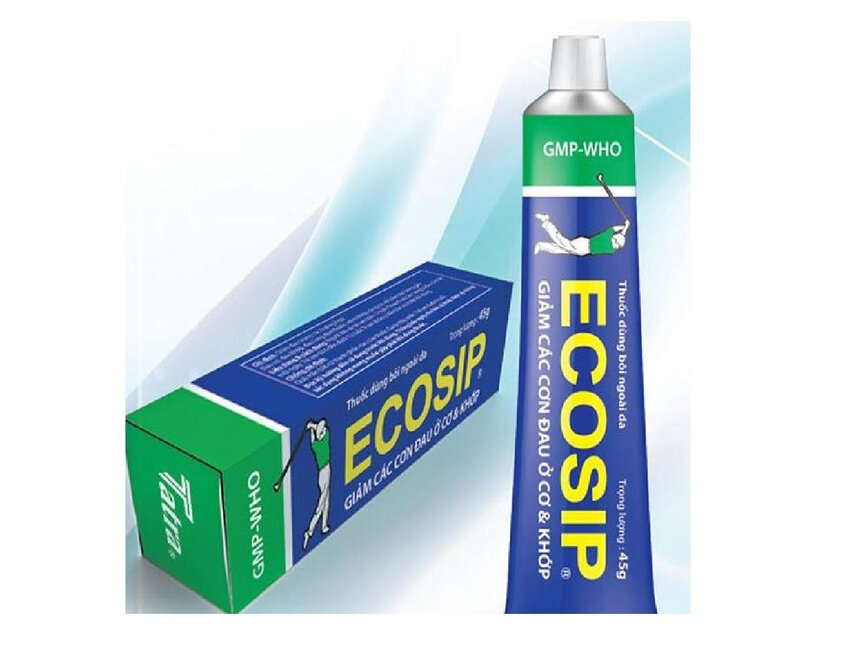 Ecosip 45г Вьетнам