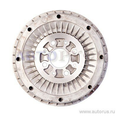 Барабан тормозной ВАЗ 2101-07, НТЦ-Булат, артикул 21010-3502070.