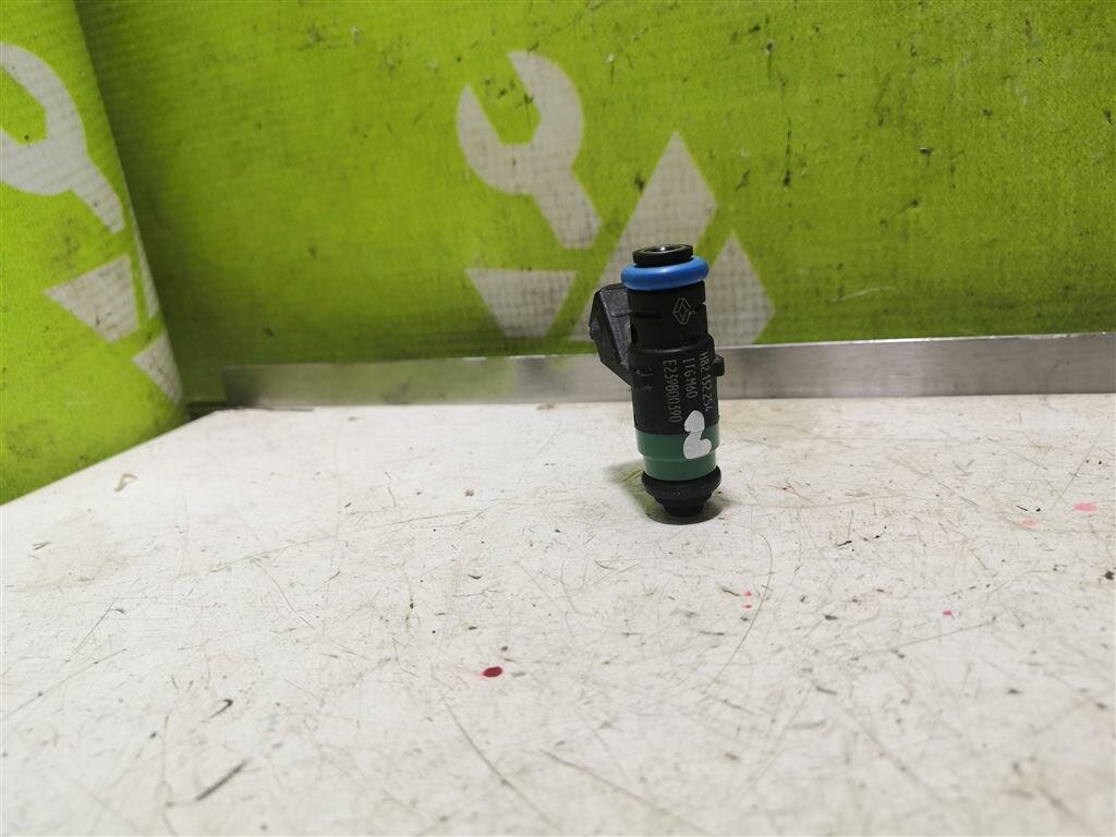 Форсунка инжекторная Renault Logan 2005-2014