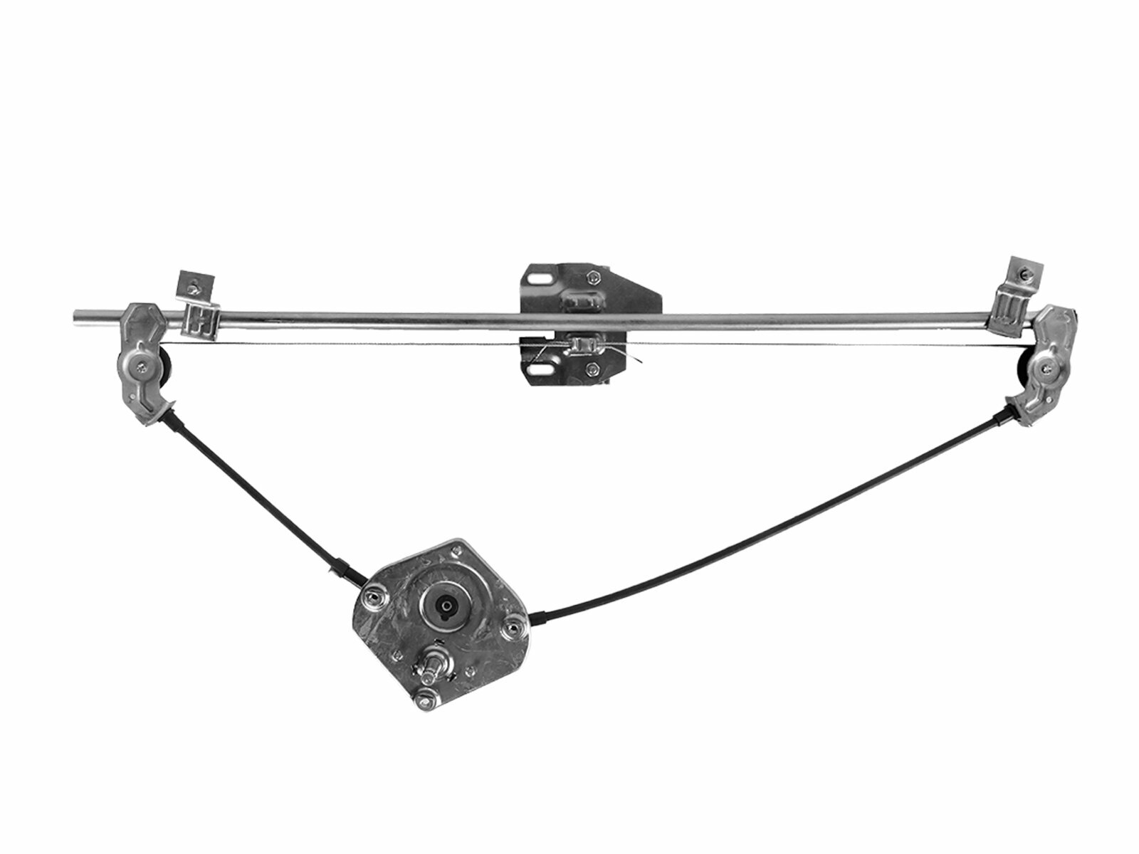 Стеклоподъемник ГАЗ-3302 правый С/О ДМЗ