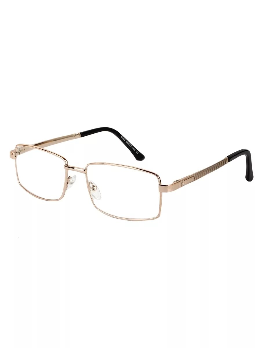 Готовые очки для зрения Keluona 6103 C2 +3.50