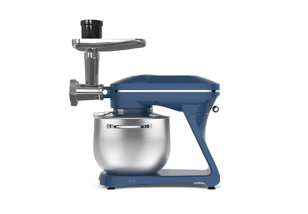 Планетарный миксер BQ MX852 Blue