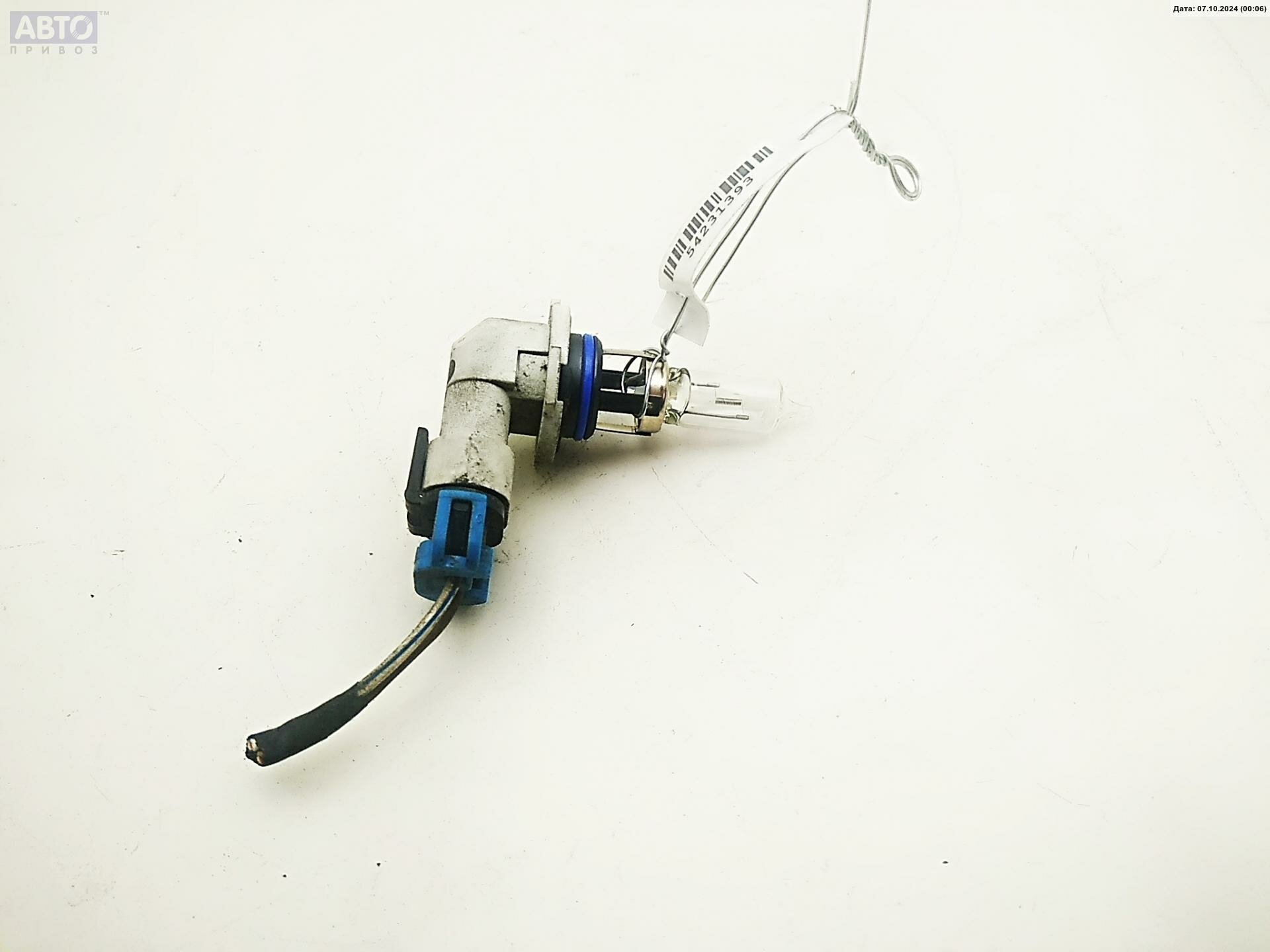 Патрон лампы фары BMW 5 E39 (1995-2003)