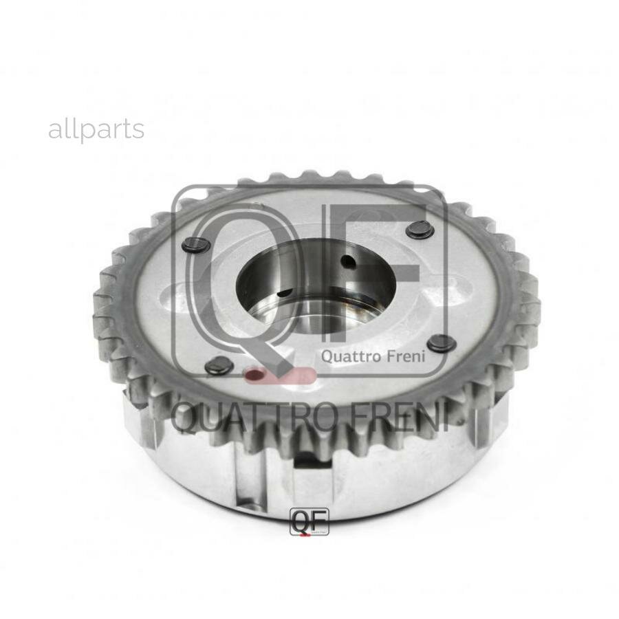 QUATTRO FRENI QF33A00111 шестерня распредвала!\ Mazda 3/6, Ford Mondeo/Focus 1.6-2.5 06>