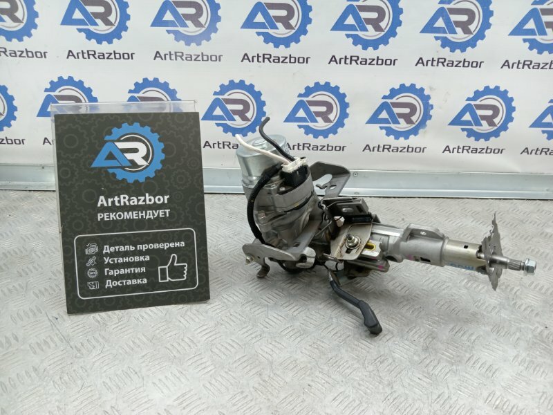 Б/У Электроусилитель руля Suzuki Sx4 / Сузуки Sx4 1.6 M16A 2015