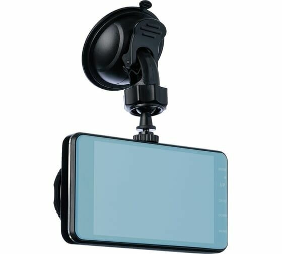 Видеорегистратор INTEGO Basic VX-395DUAL VX-395DUAL-DN — фото 1