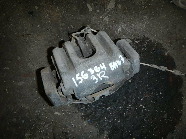 Б/У Суппорт задний правый, BMW (БМВ)-7 (E65, E66) (01-08) BMW 7 (E65, E66) (01-08) С разбора 156364 BMW арт. 34216753680