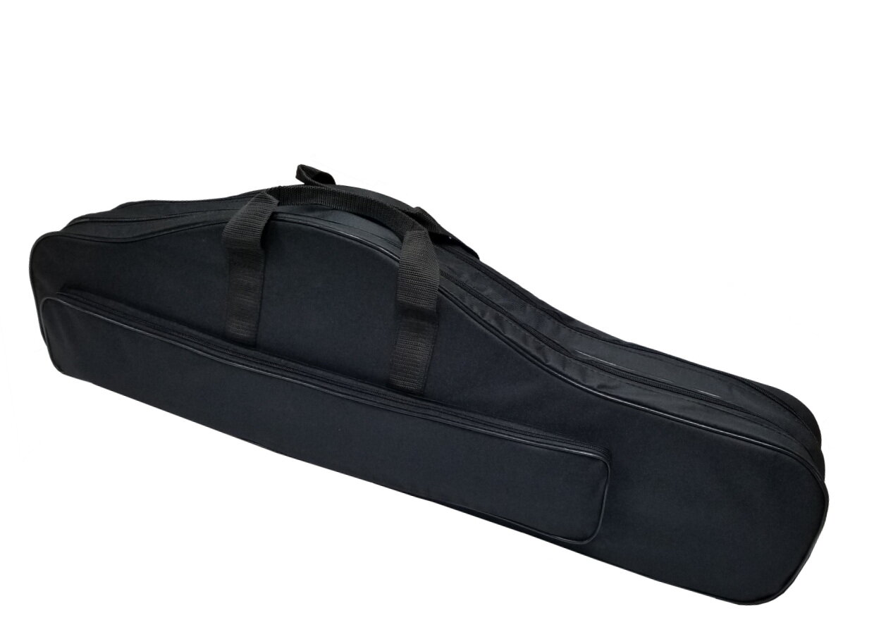 Чехол для арбалета Centershot черный