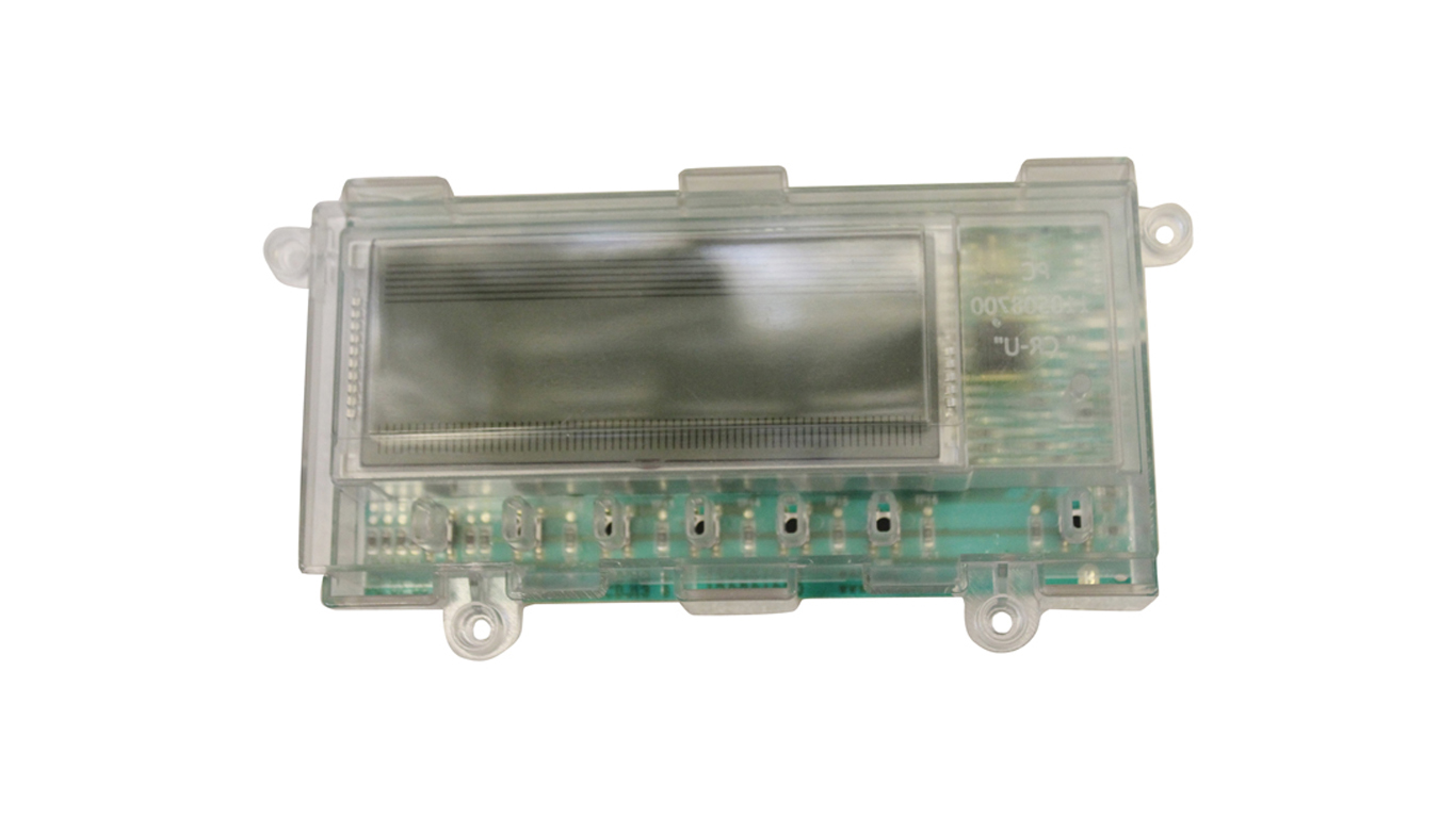 Модуль индикации для стиральной машины Ardo (Ардо),651055082