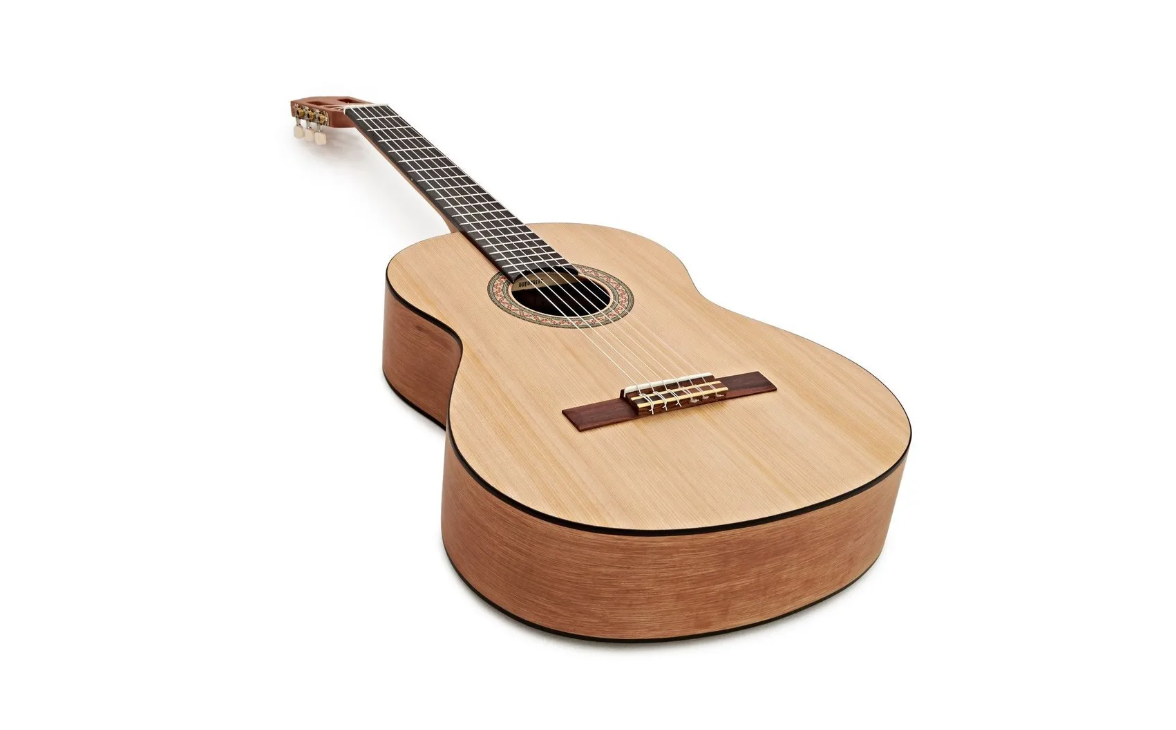 Гитара Yamaha C40 (матовый натуральный)