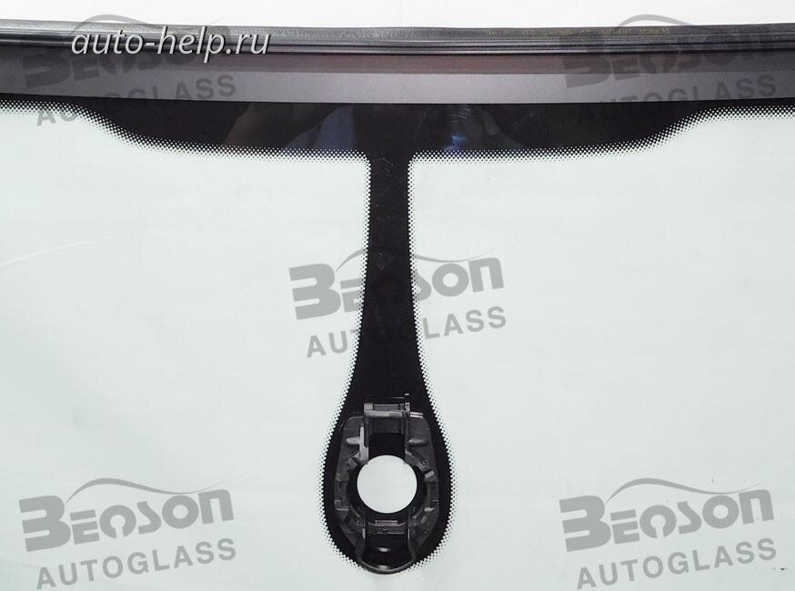 BENSON AUDI Лобовое ДД ДЗ VIN Молдинг solar
