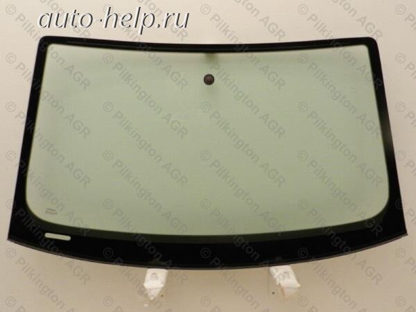 PILKINGTON AUDI Лобовое VIN Фиттинг solar