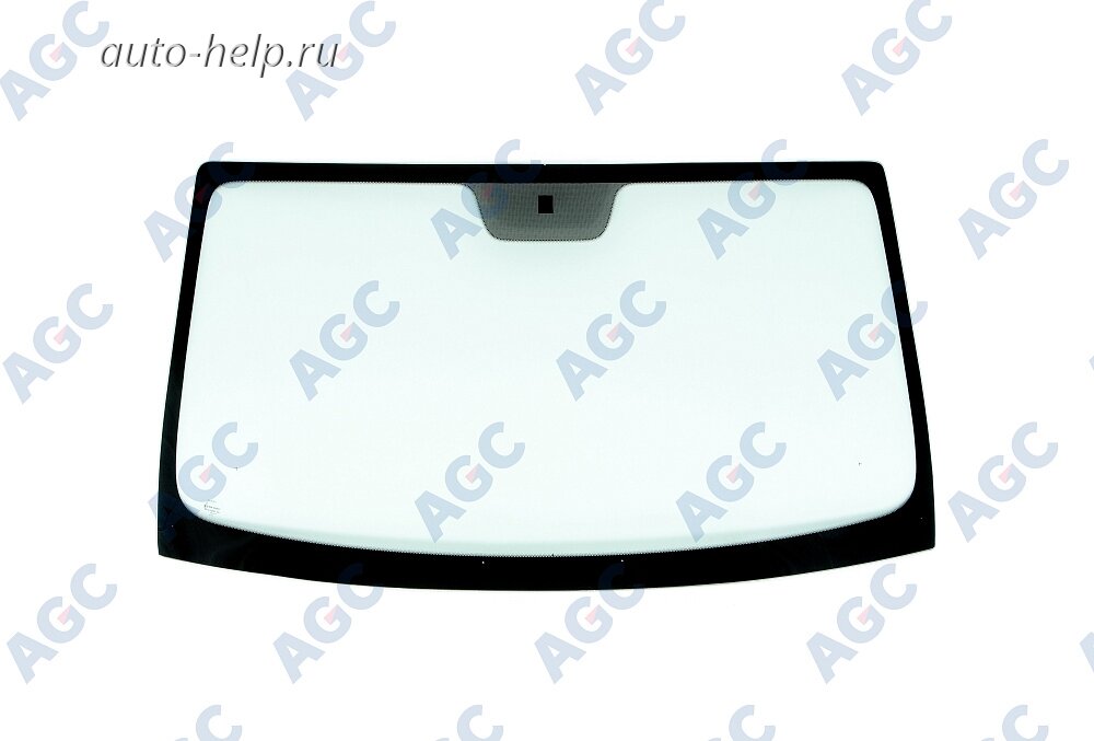 BENSON RENAULT Лобовое solar