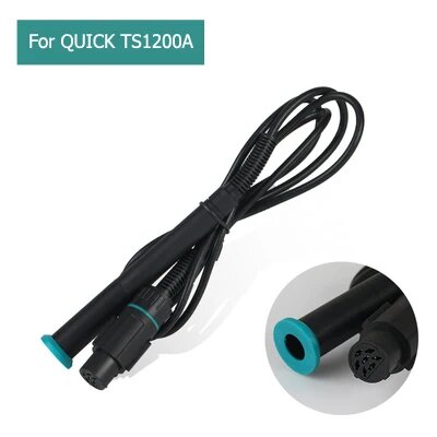 Паяльная станция HONGPU QUICK 936 TS1200A handle