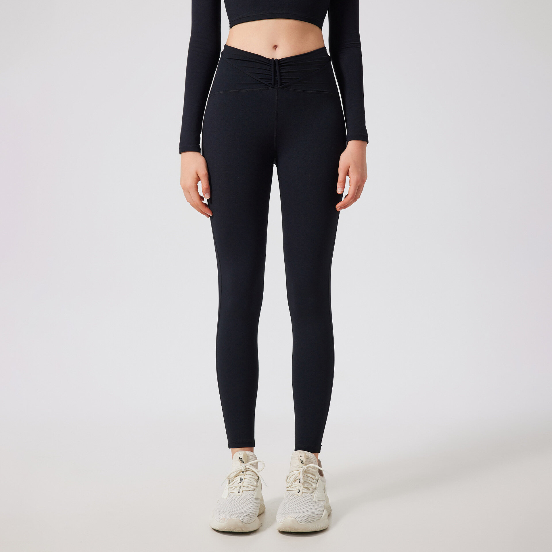 Бриджи спортивные