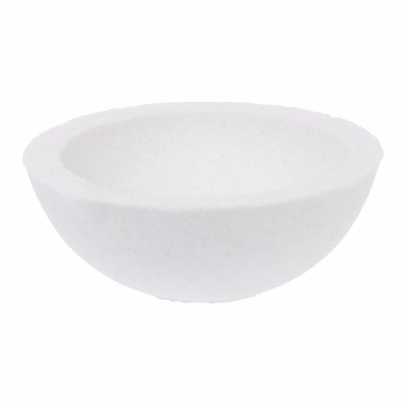 Тигель для плавки золота и серебра