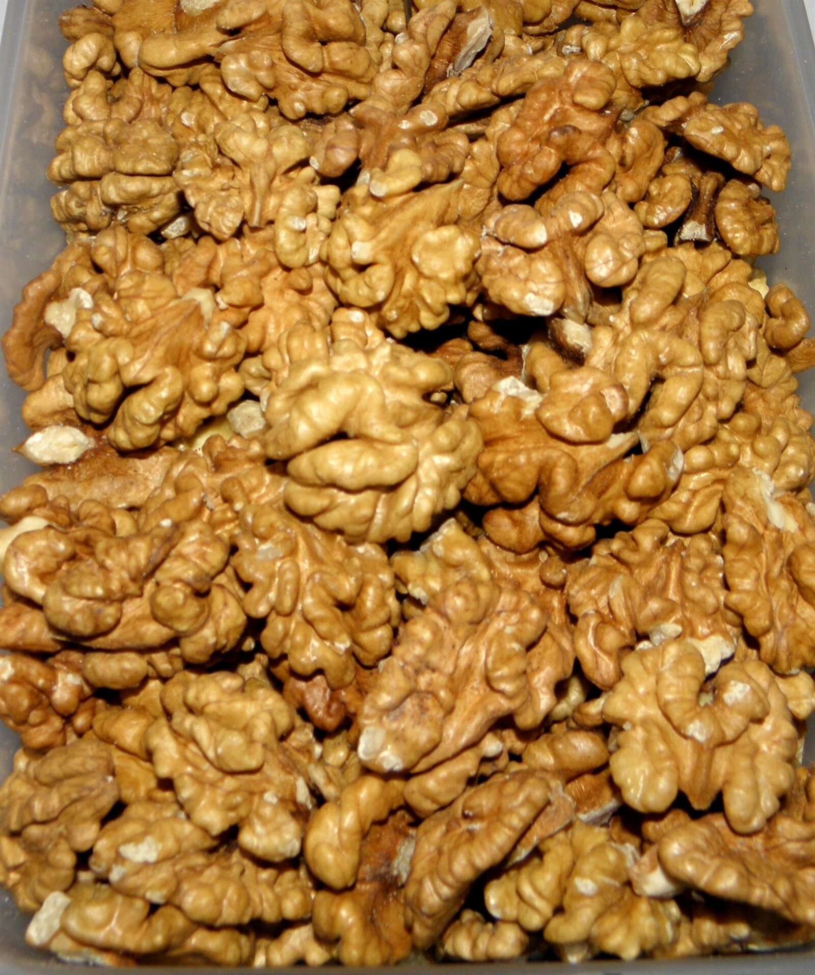 Грецкие орехи Чили очищенные 500гр Без ГМО, правильное питание для вашего здоровья! Свежий урожай!