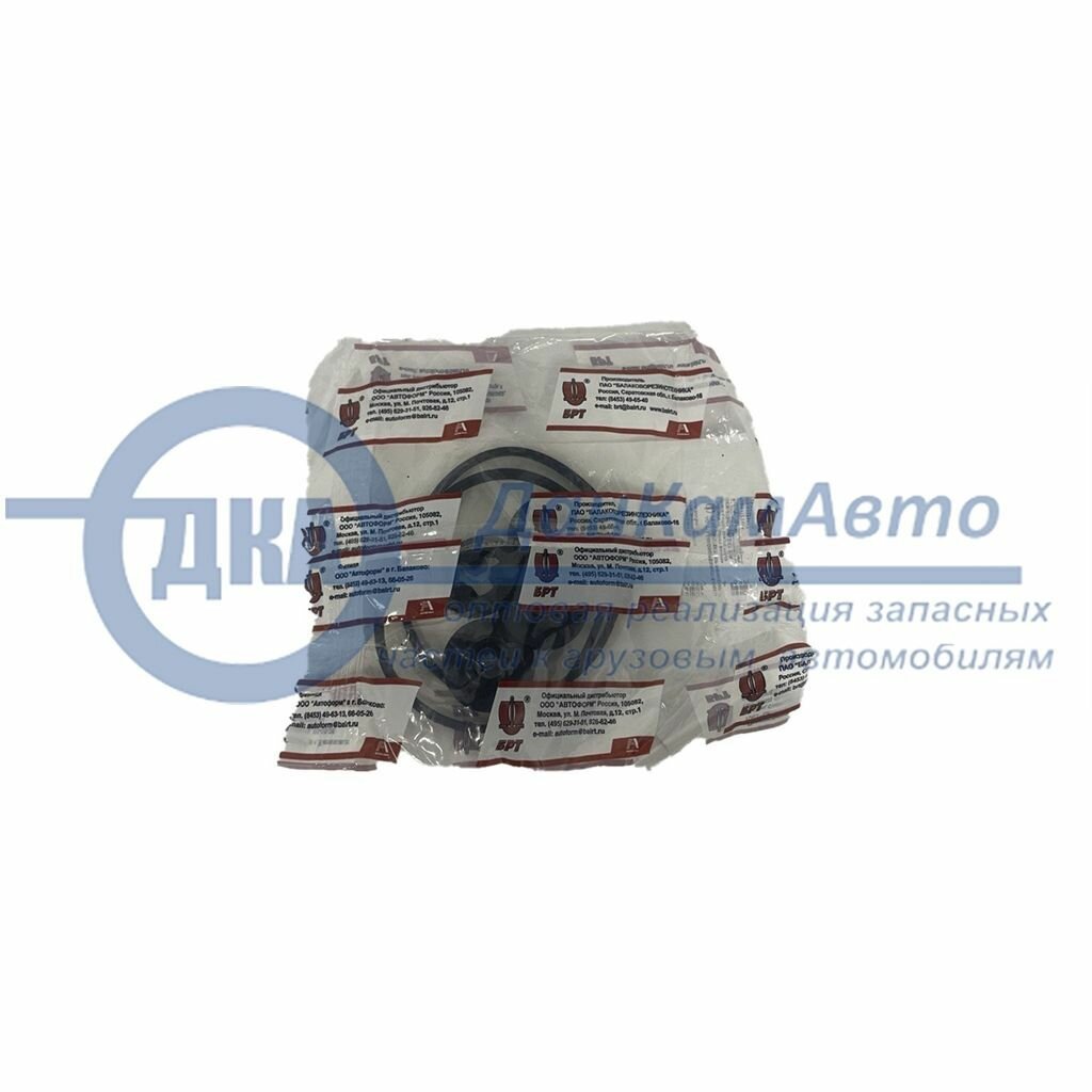 Р/к фтот (3 наим.) БРТ