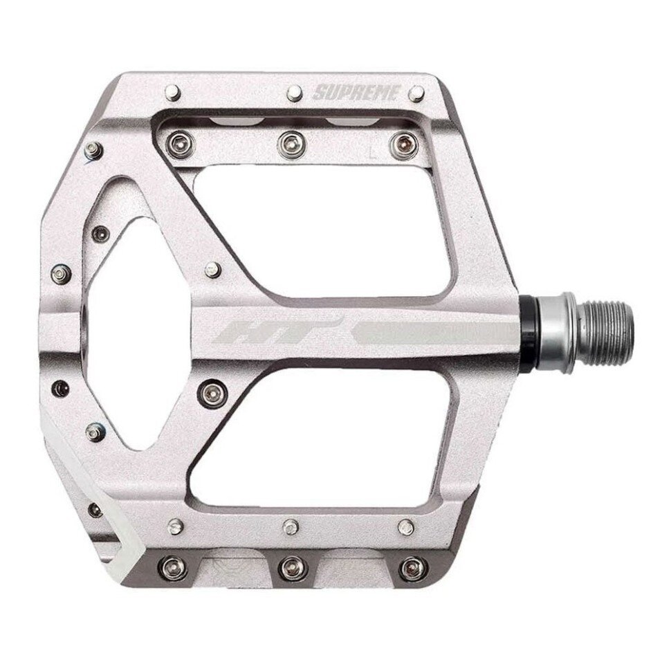Педали HT ANS10 Grey (ANS10X1J13G1X1)