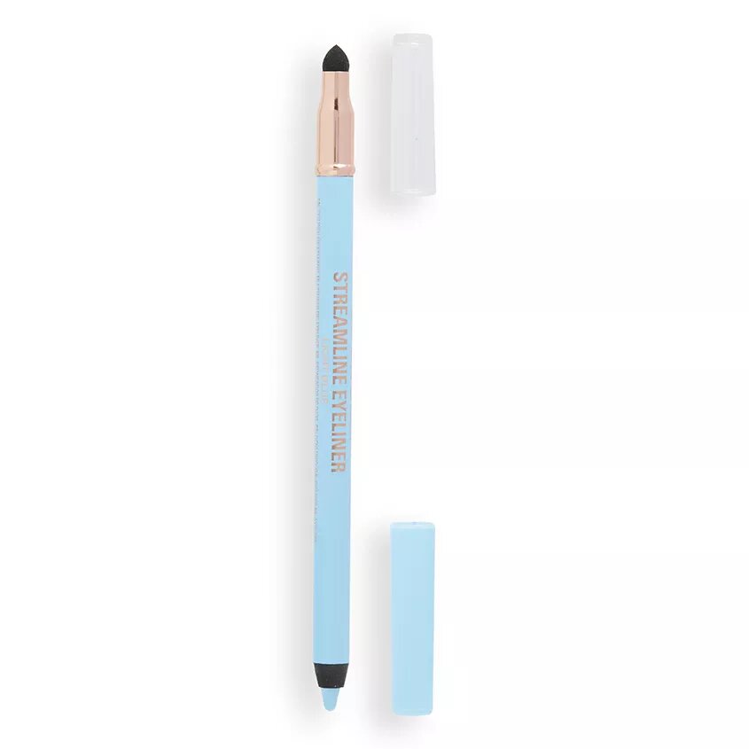 Карандаш для глаз REVOLUTION STREAMLINE EYELINER тон Light Blue