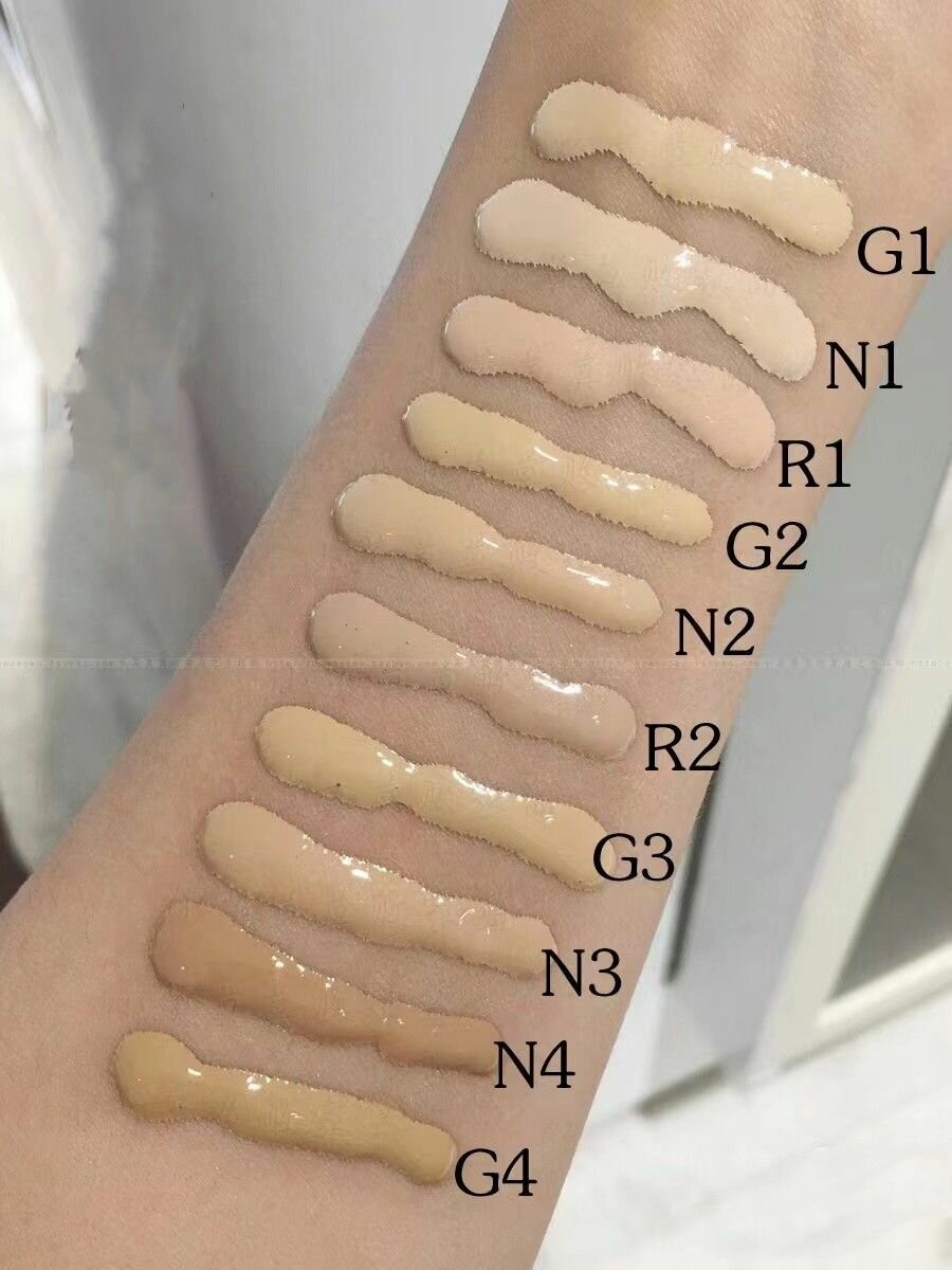 Тональный крем Shiseido Synchro Skin Glow Luminizing Fluid Foundation -Тональное средство-флюид с эффектом естественного сияния SPF 20 Шисейдо, Golden 3, 30 ml