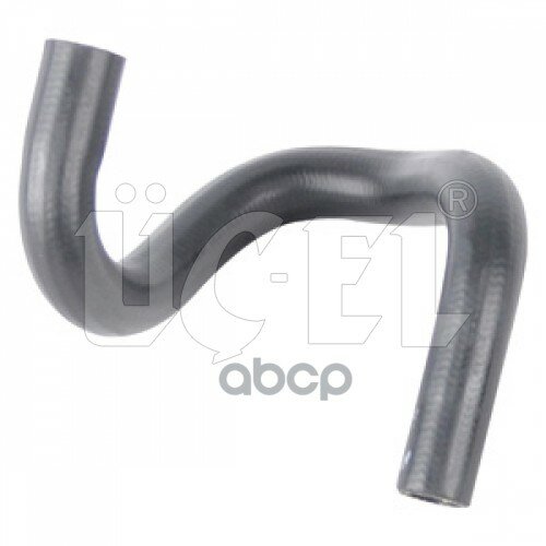 Патрубок радиатора UC-EL арт. 51337