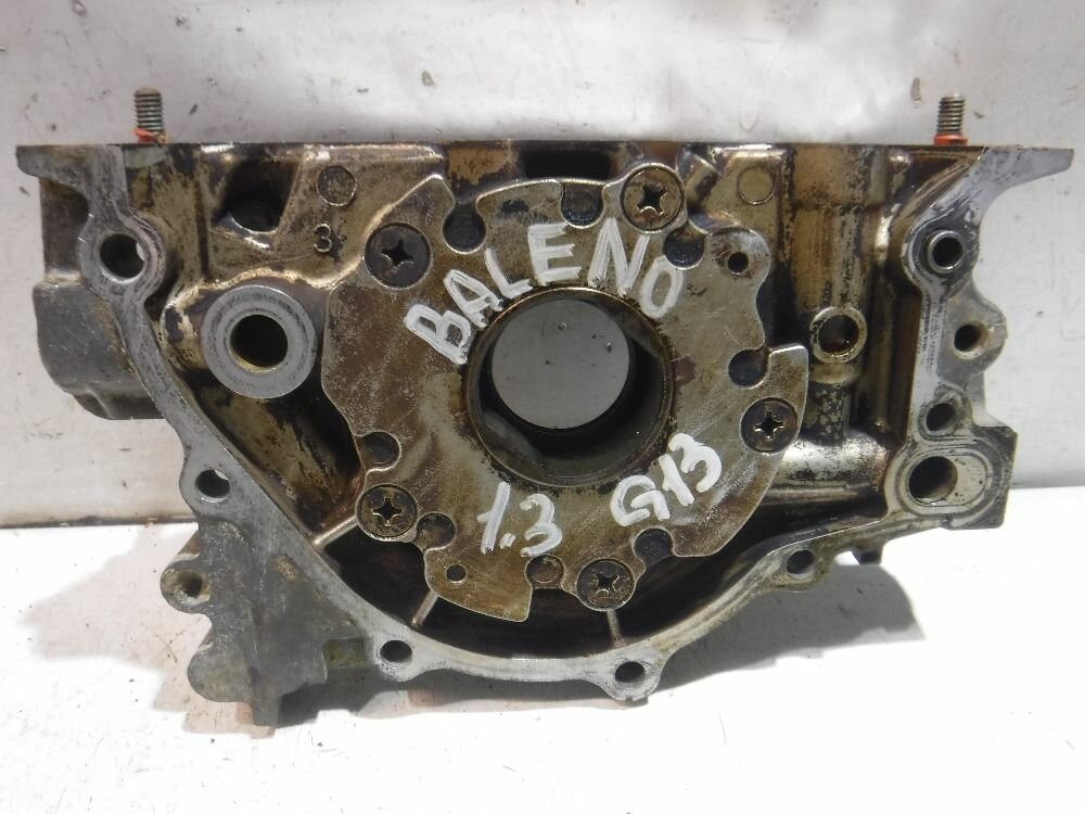 Масляный насос Suzuki Baleno 1610061820