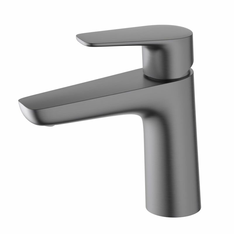 Смеситель для раковины Акватек Бетта AQ1110BGM