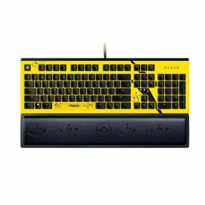 Игровая клавиатура