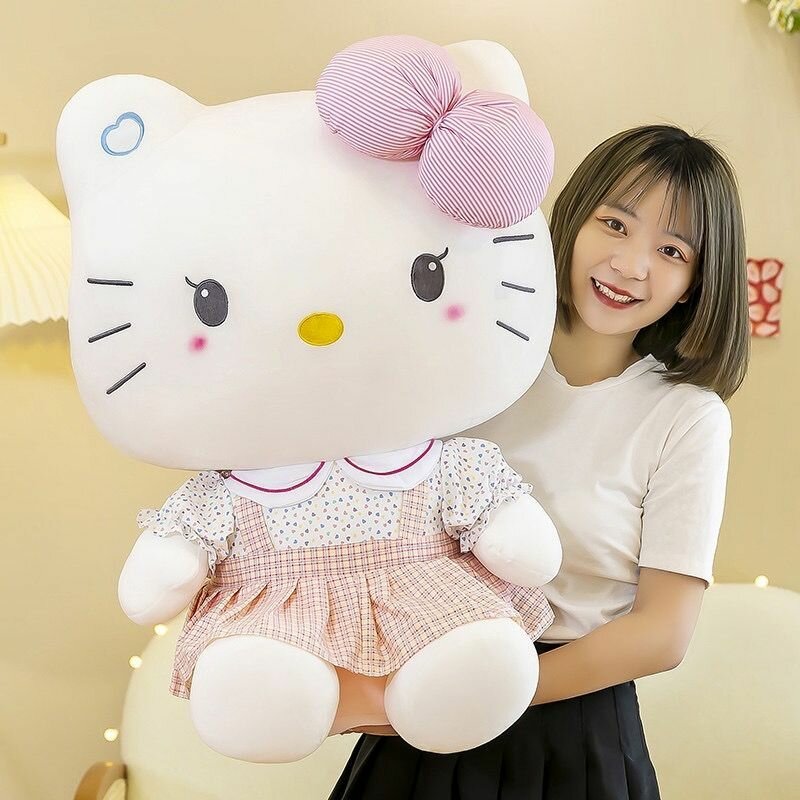 Hello Kitty Мягкая игрушка, 50 см