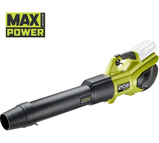 Воздуходувка Ryobi RY36BLXB-0 36В 5133005646