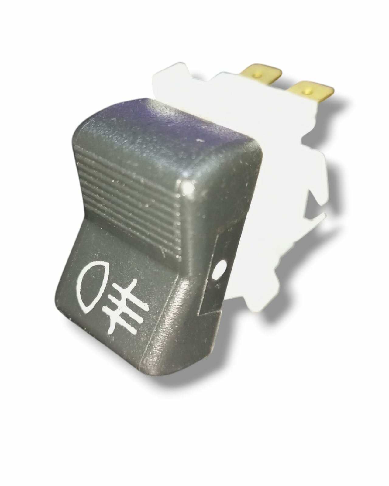 Выключатель клавиша для КАМАЗ фонаря противотуманного заднего автоарматура