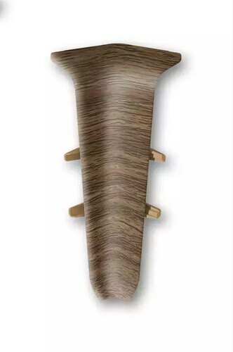 Внутренний угол Деконика D55 Орех 291