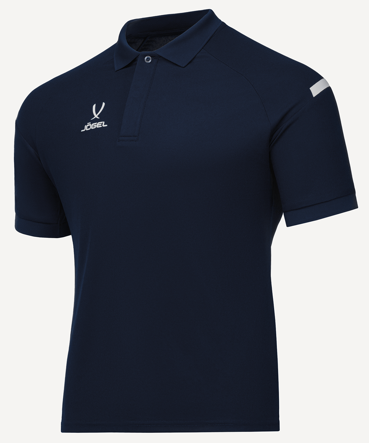 Поло спортивное CAMP 2 Poly Polo