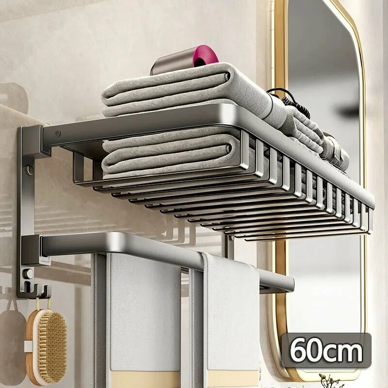 Aimosi Держатель для полотенец 1 шт