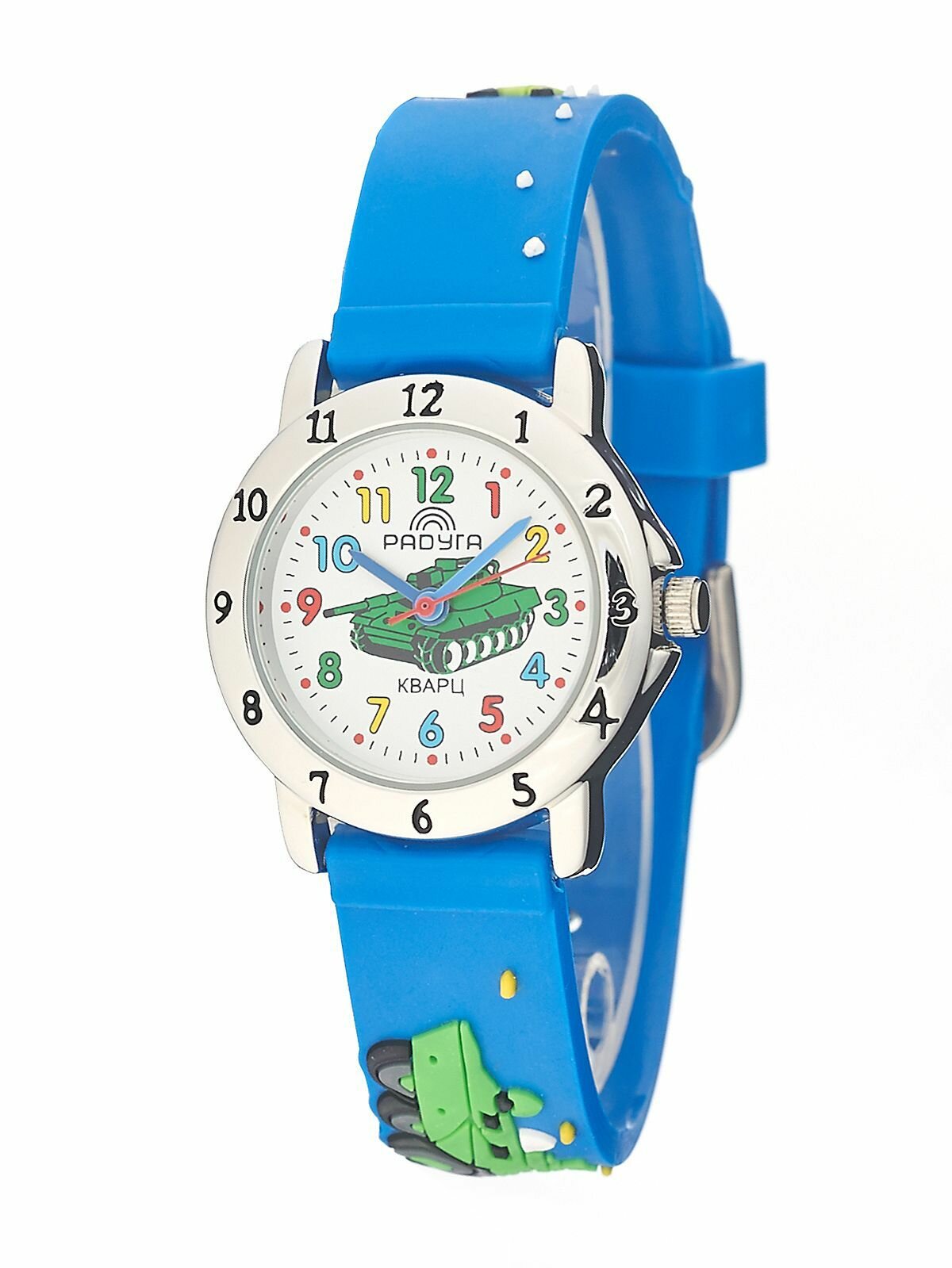 Наручные часы Радуга