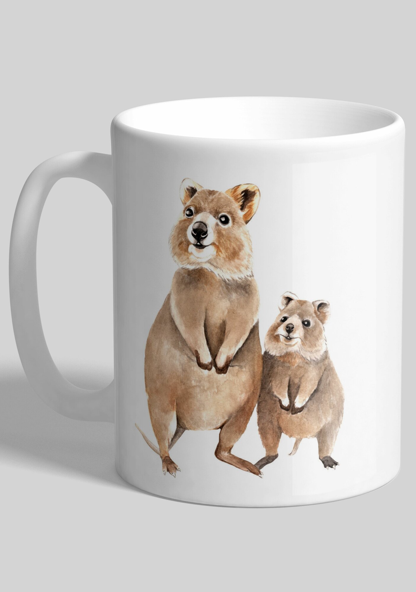 Кружка Квокка