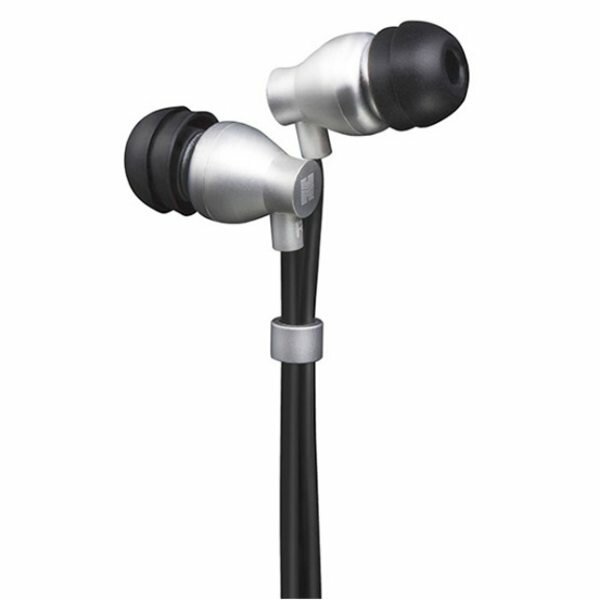 HiFiMan RE800, серебристый, проводные наушники