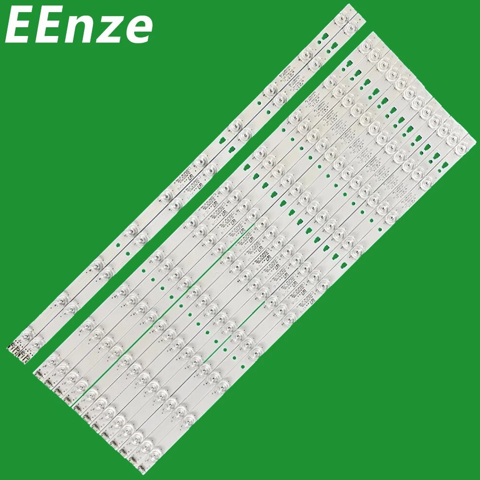 Светодиодная лента подсветки для 55ULES76T2