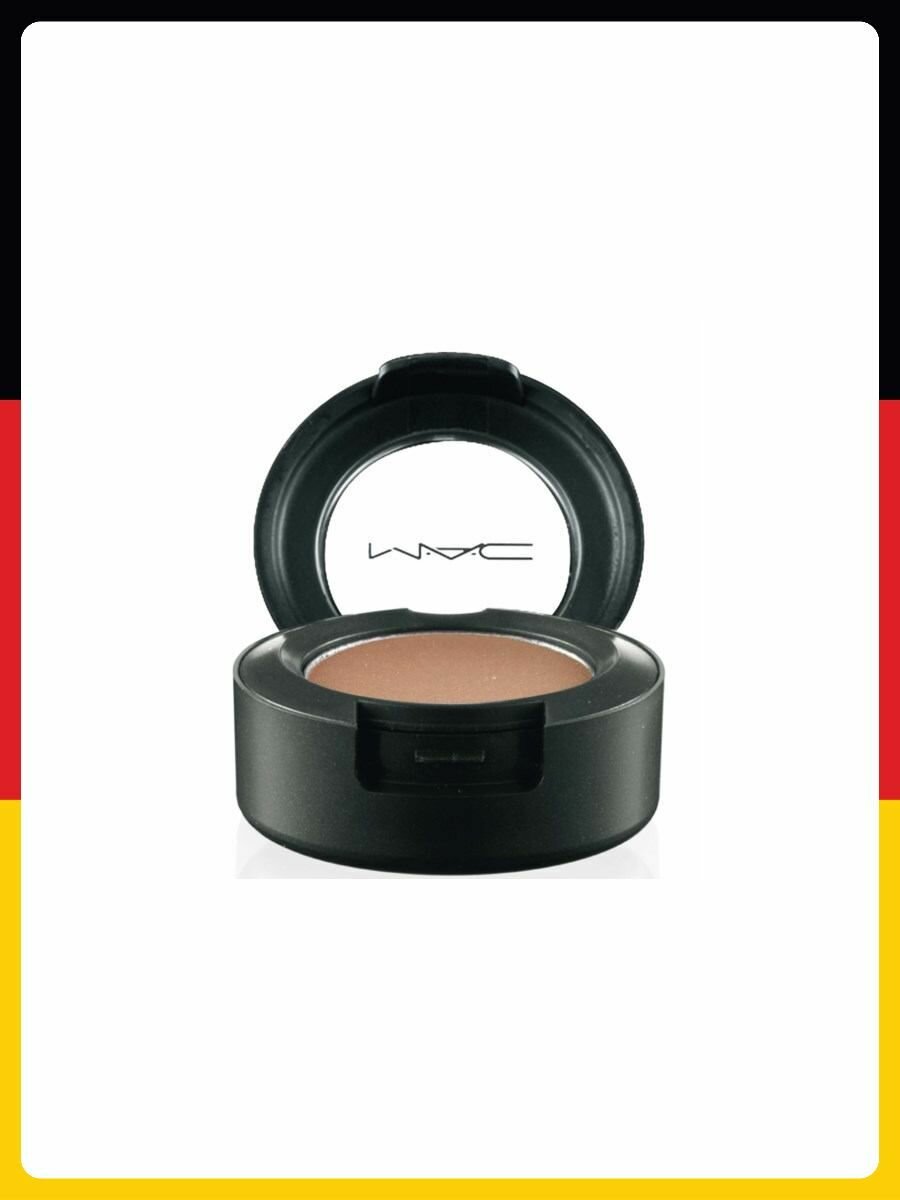 Тени для век MAC Cosmetics Matte Single Eyeshadow Soft Brown