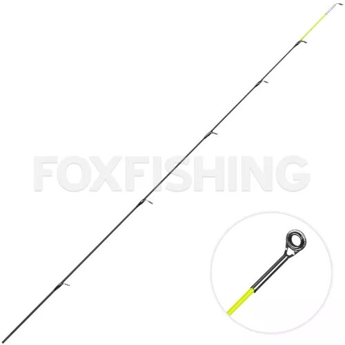 Вершинка Sabaneev квивертип для фидеров Impulse 330 (60) / 360 (90) / 360 (180) Ø=2.8 мм. 4oz