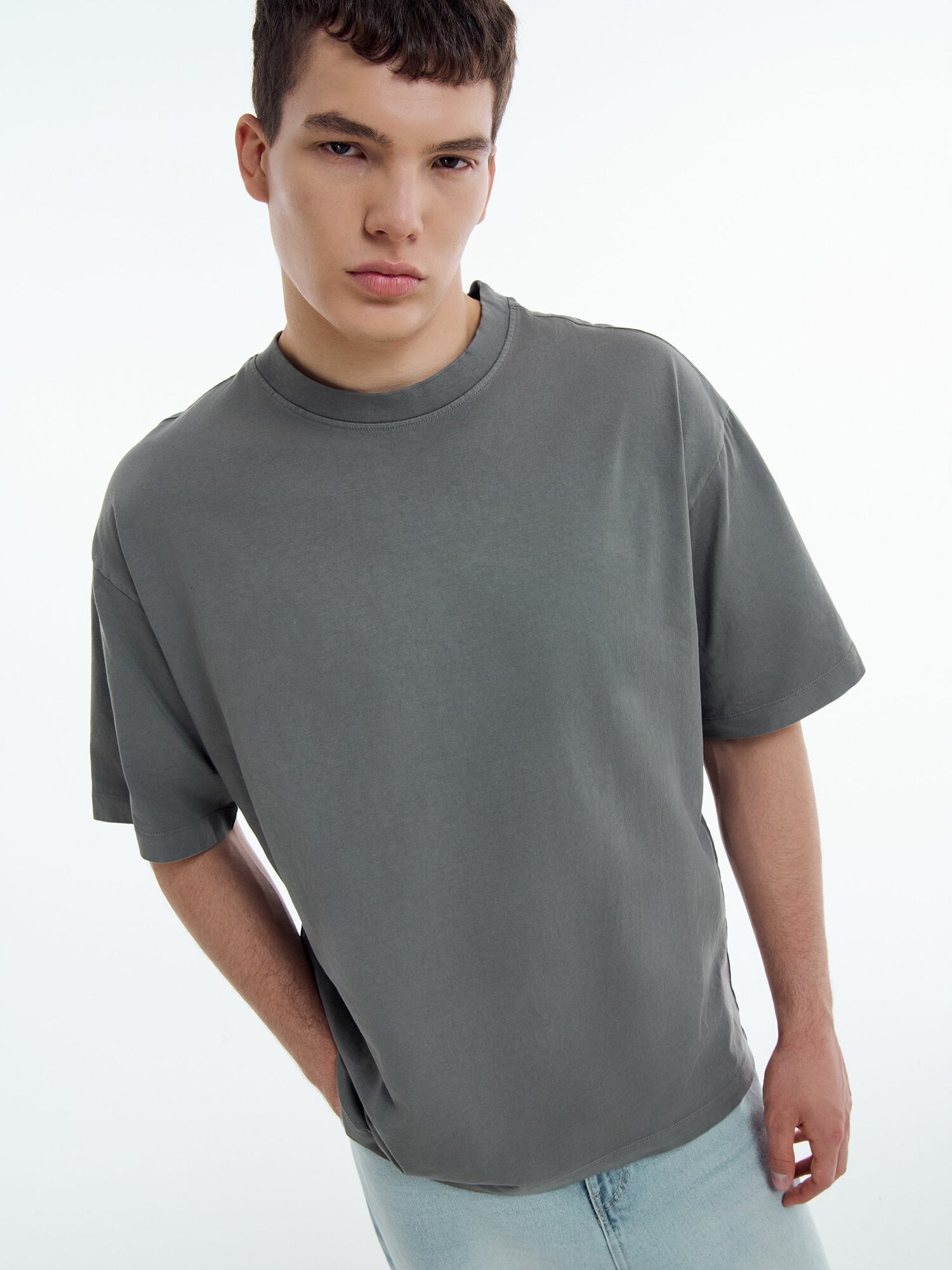 Футболка спортивная