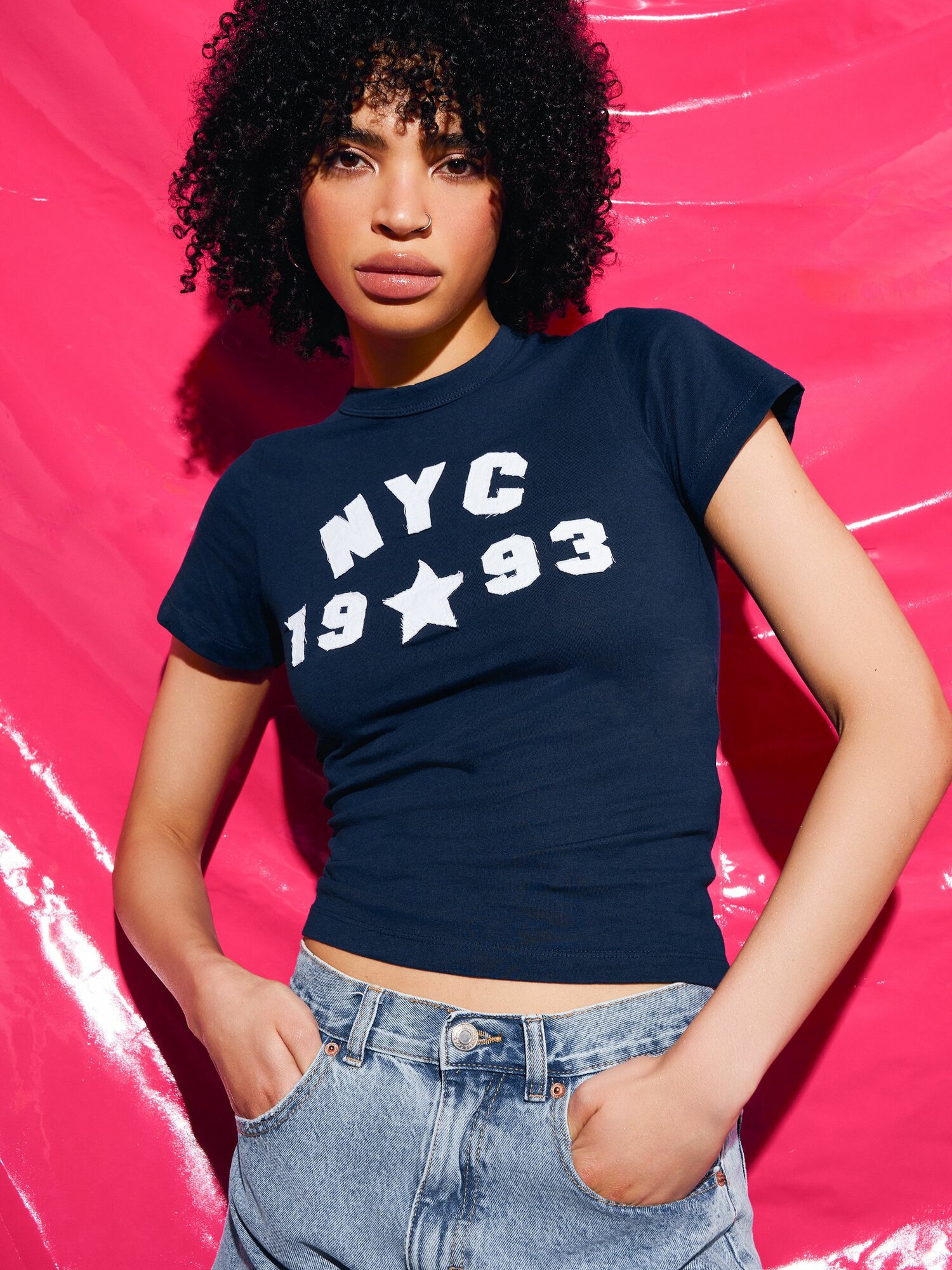 Футболка спортивная