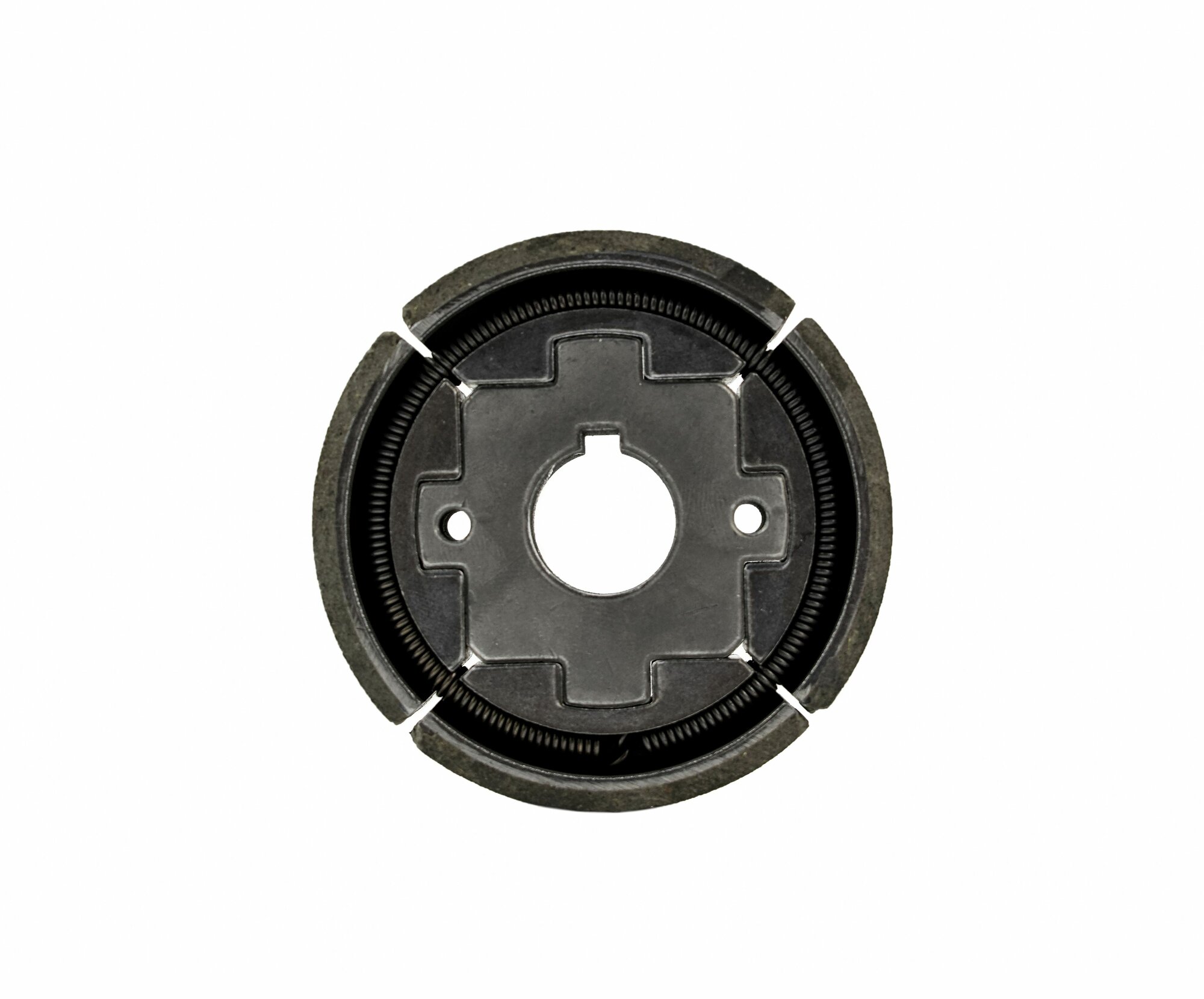 Муфта центробежная для вибротрамбовки ВТ-80Б, 80Х, HCR80K, RM75 (20/79/25)